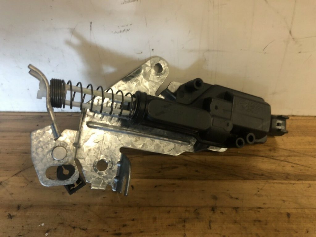 FORD BOOT ACTUATOR FIESTA MK6/MK6.5/FUSION – Afordable Bits | Used Ford ...