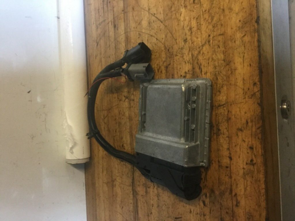 FORD FOCUS 2005-2010 AUTOMATIC GEARBOX CONTROL MODULE 5M5P-14C337-AJ ...